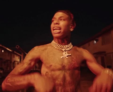 Bryson GIF by NLE Choppa - Find & Share on GIPHY