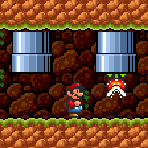 Super Mario Nintendo GIF - Find & Share on GIPHY