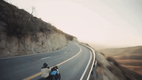 Ride GIF by Harley-Davidson - Find & Share on GIPHY