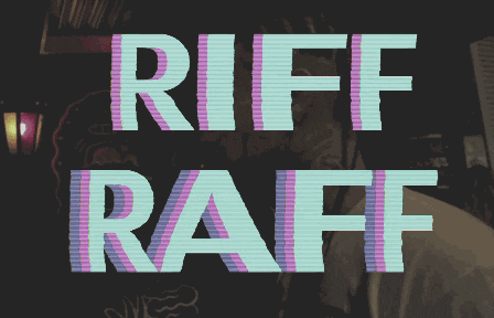 Riff Raff Rap GIF - Find & Share on GIPHY