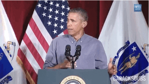 The President GIFs - Find & Share on GIPHY