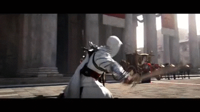 Assassins Creed GIF - Find & Share on GIPHY