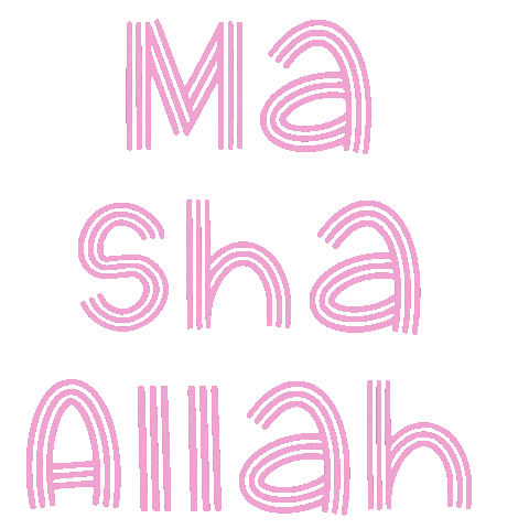 Islam Hijab Sticker by papeleriaislamica for iOS & Android | GIPHY