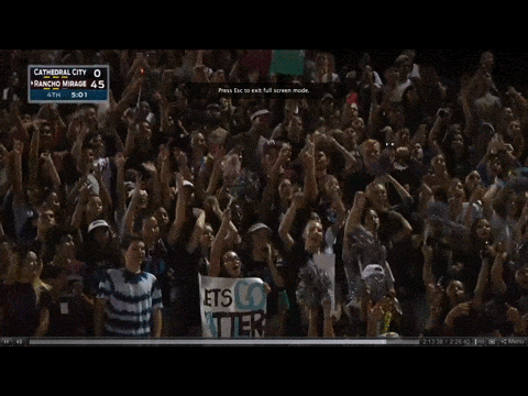 Full Screen GIFs - Get the best GIF on GIPHY