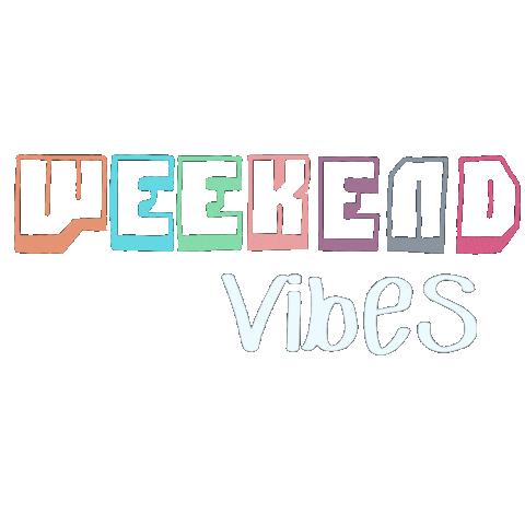 Saturday Night Party Sticker for iOS & Android | GIPHY