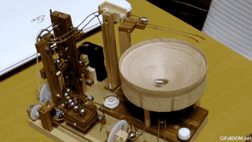 Marble Machine Chronicle Find And Share On Giphy