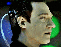 Positronic Brain GIFs - Find & Share on GIPHY