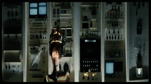 Music Video Rock GIF by iDKHOW - Find & Share on GIPHY