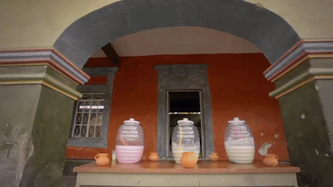 YA VIENE LA FERIA DE LAS PULQUERÍAS TRADICIONALES – Título del sitio