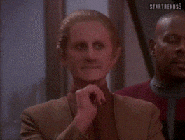 Odo GIFs - Find & Share on GIPHY