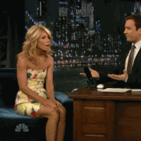 Kelly Ripa Album GIF - Find & Share on GIPHY