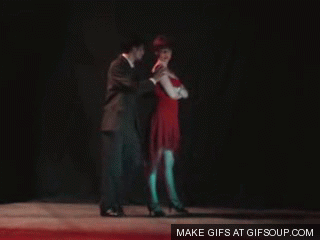 Tango GIF - Find & Share on GIPHY